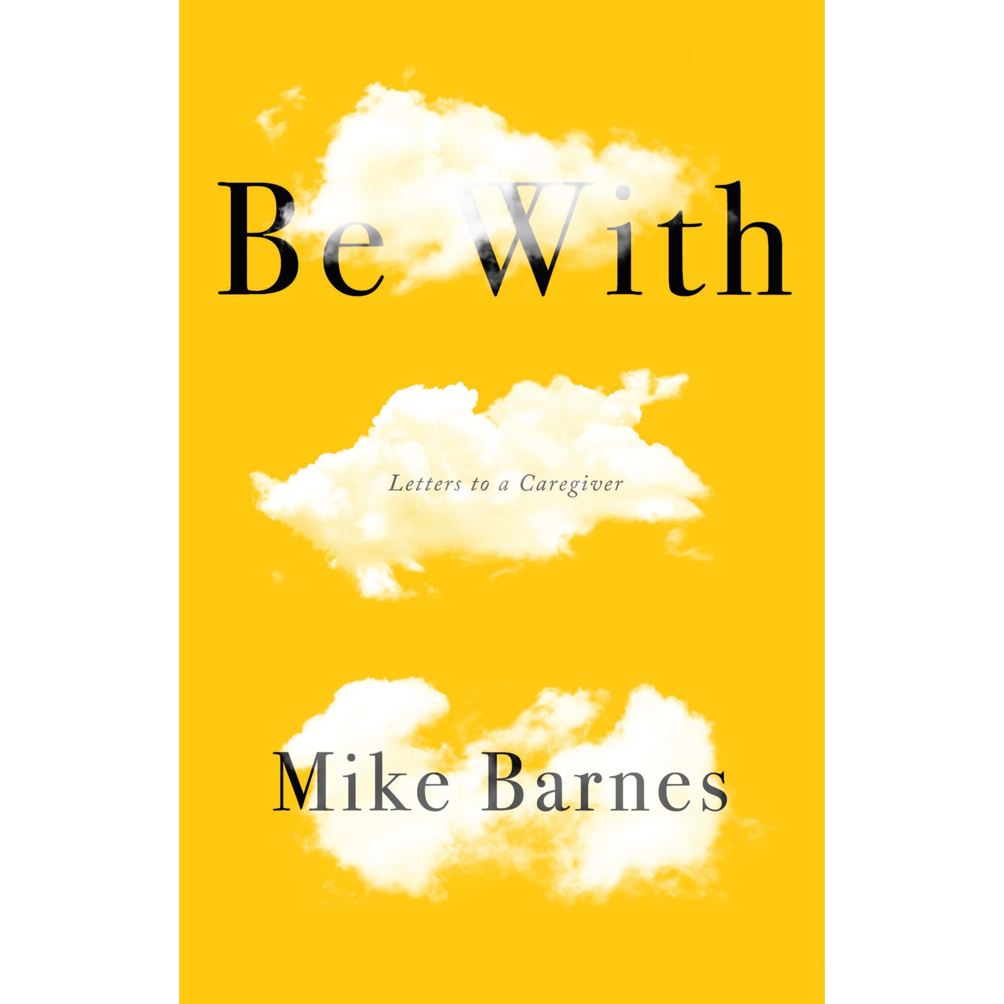 Be With de Mike Barnes - eMAG.ro