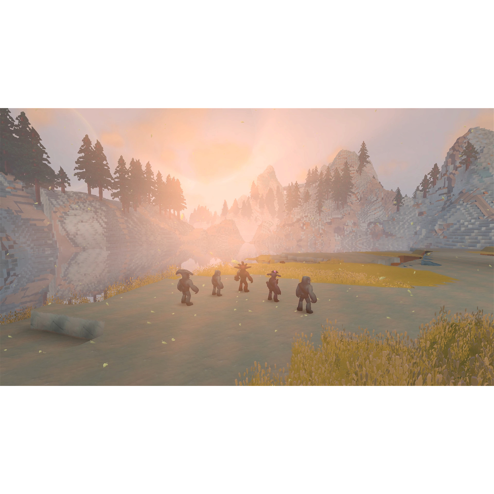 Игра Boundless за PC Steam Електронна доставка - eMAG.bg