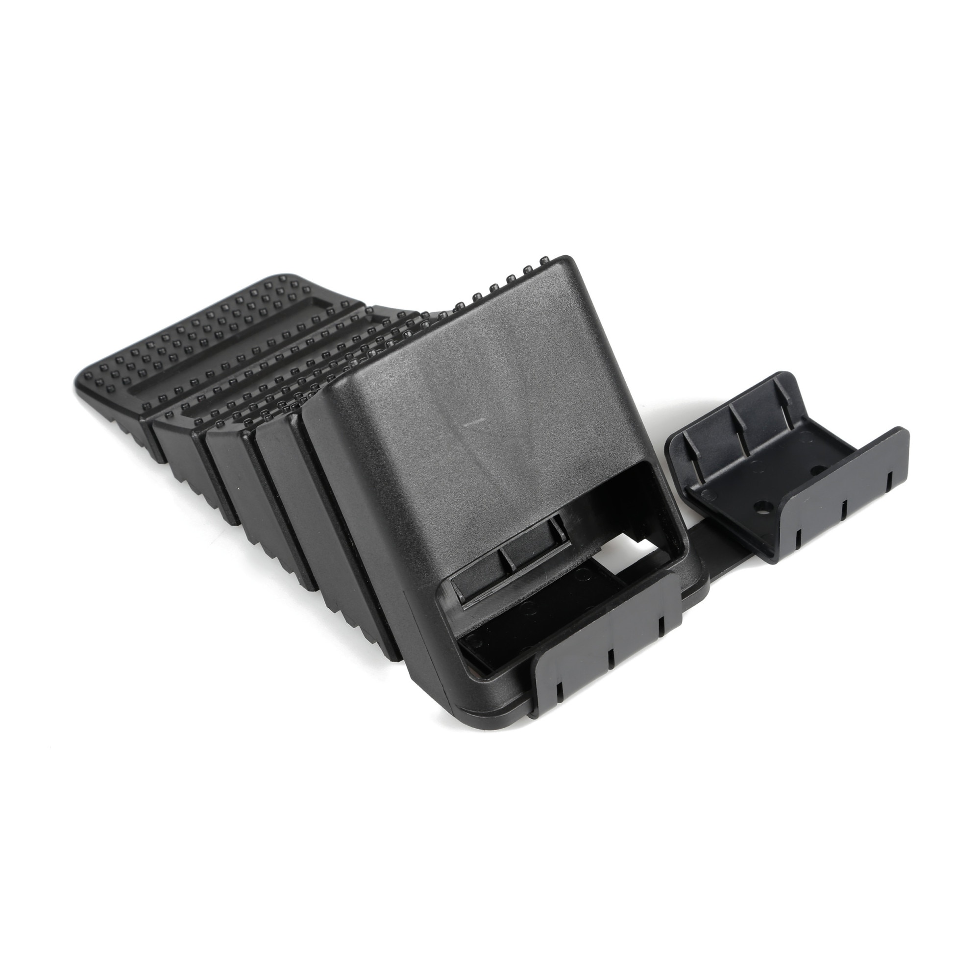 Cale blocare roti standard DIN, 2buc - eMAG.ro