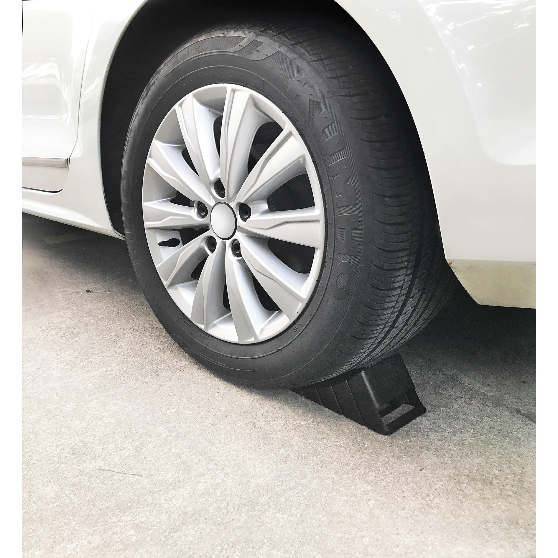 Cale blocare roti standard DIN, 2buc - eMAG.ro