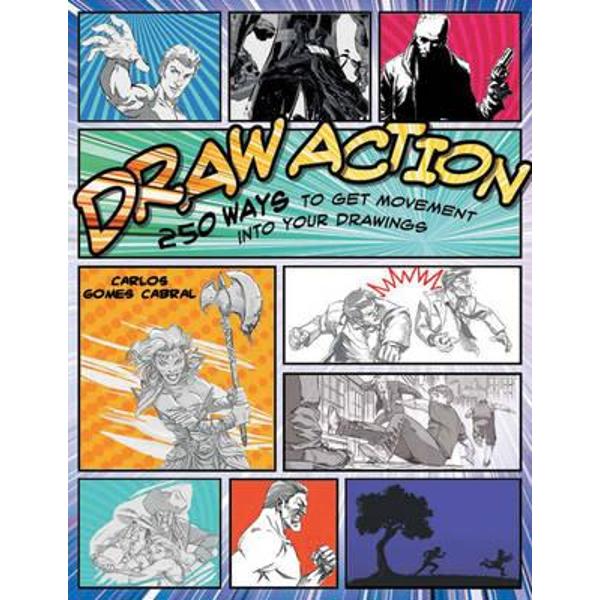 Draw Action - eMAG.ro