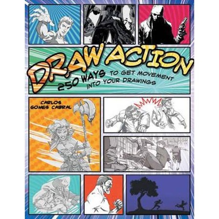 Draw Action - eMAG.ro