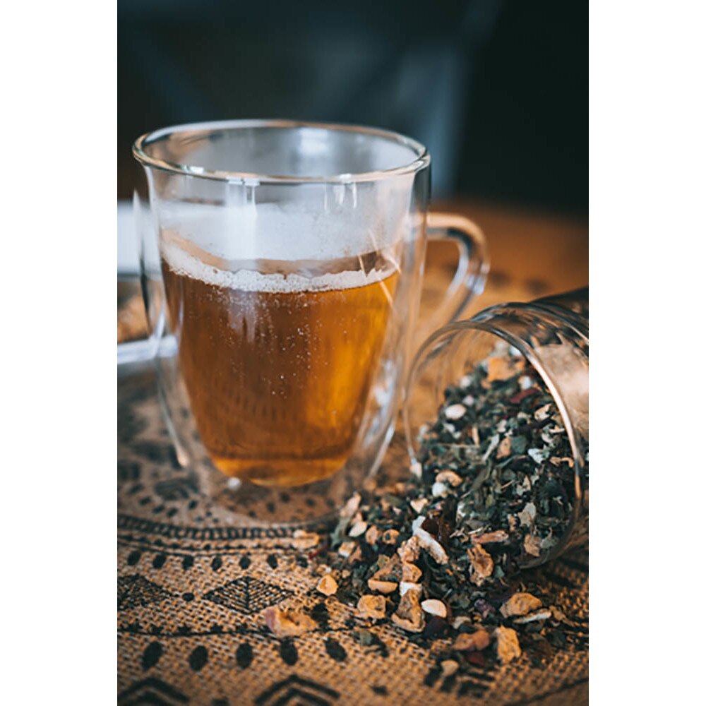 Set 10 capsule CEAI RELAX compatibile Nescafe Dolce Gusto, LA ...