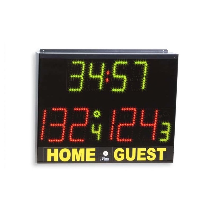 Tabela electronica baschet - eMAG.ro