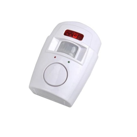 Алармена система с дистанционно управление, YL-105, без окабеляване ...