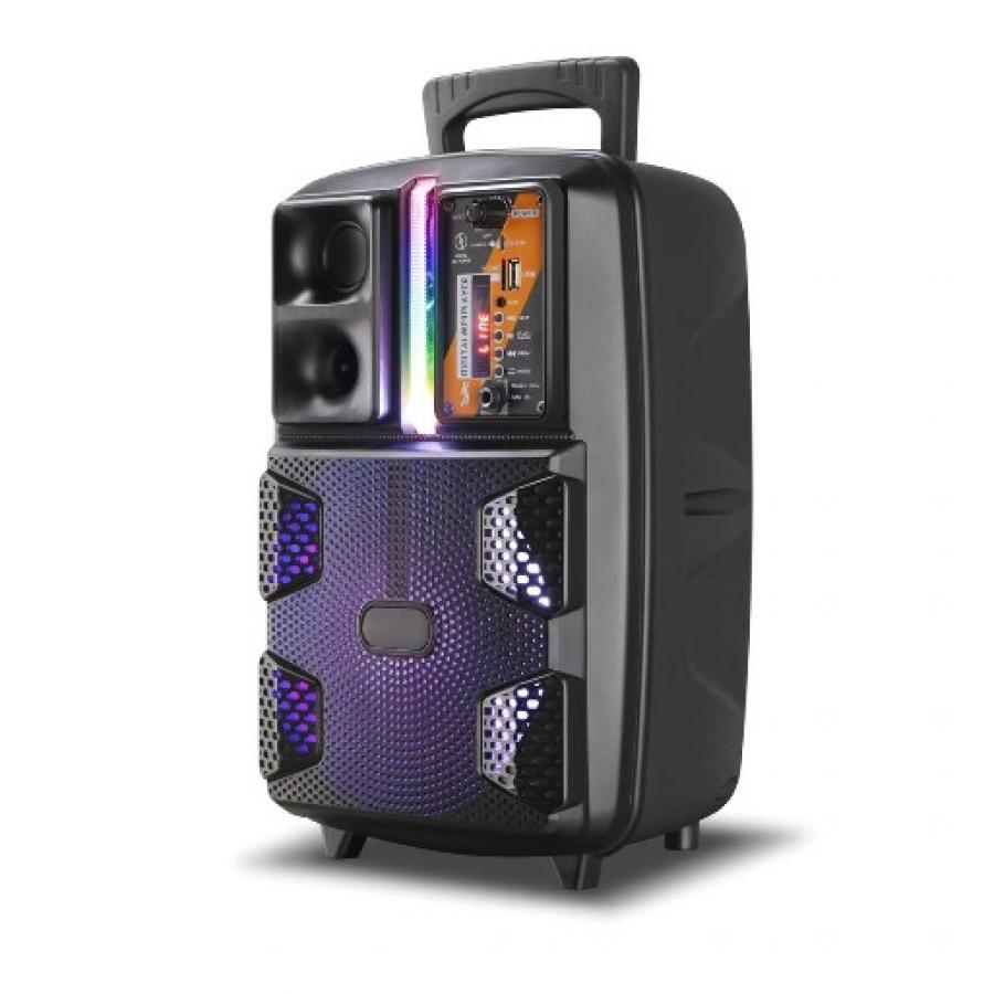 Boxa audio portabila activa PK 16 - eMAG.ro