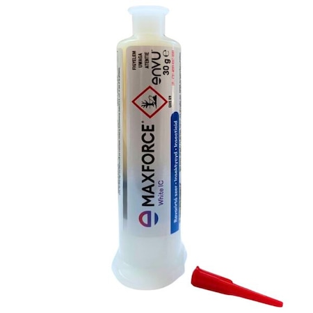Insecticid profesional gel Max force IC Envu anti gandaci 30 ml - eMAG.ro