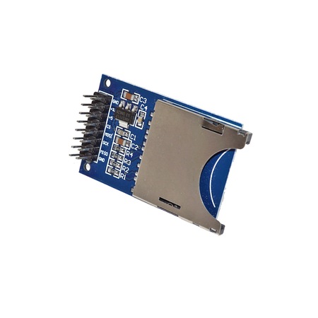 Modul citire/scriere card SD compatibil Arduino OKY3001 - eMAG.ro