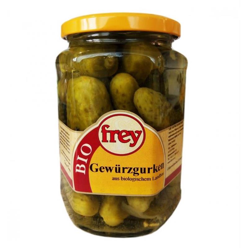 Castraveti Bio Murati Pronat 650gr - eMAG.ro