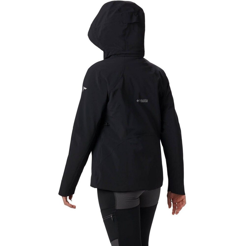 Geaca tehnologica de schi si snowboard, Columbia Snow Rival II Jacket ...