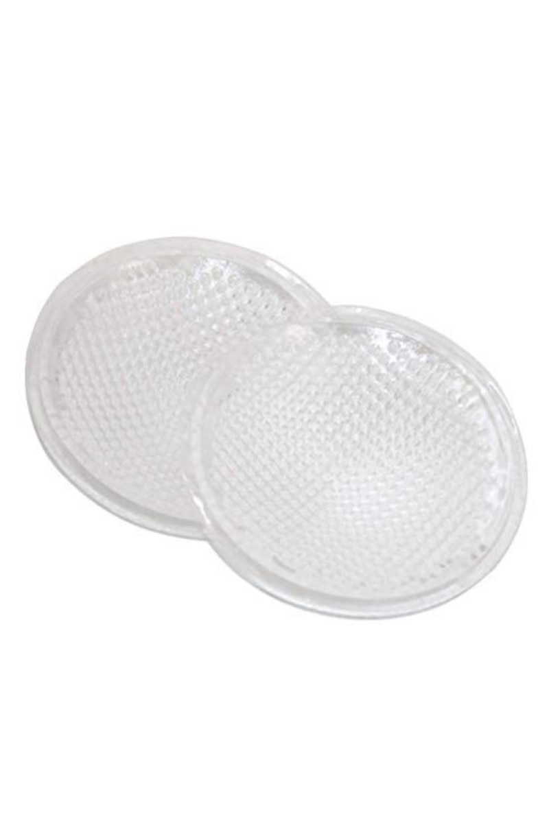 Cupe pentru sutien KORSET BG 20175 perforat, transparent - eMAG.ro