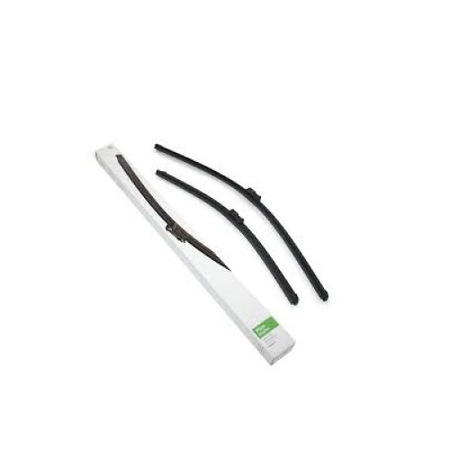 Set 2 stergatoare fata, OEM, Skoda Karoq - eMAG.ro