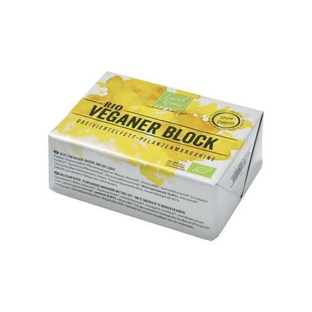 Margarina Vegetala Bio 250 grame Krone - eMAG.ro