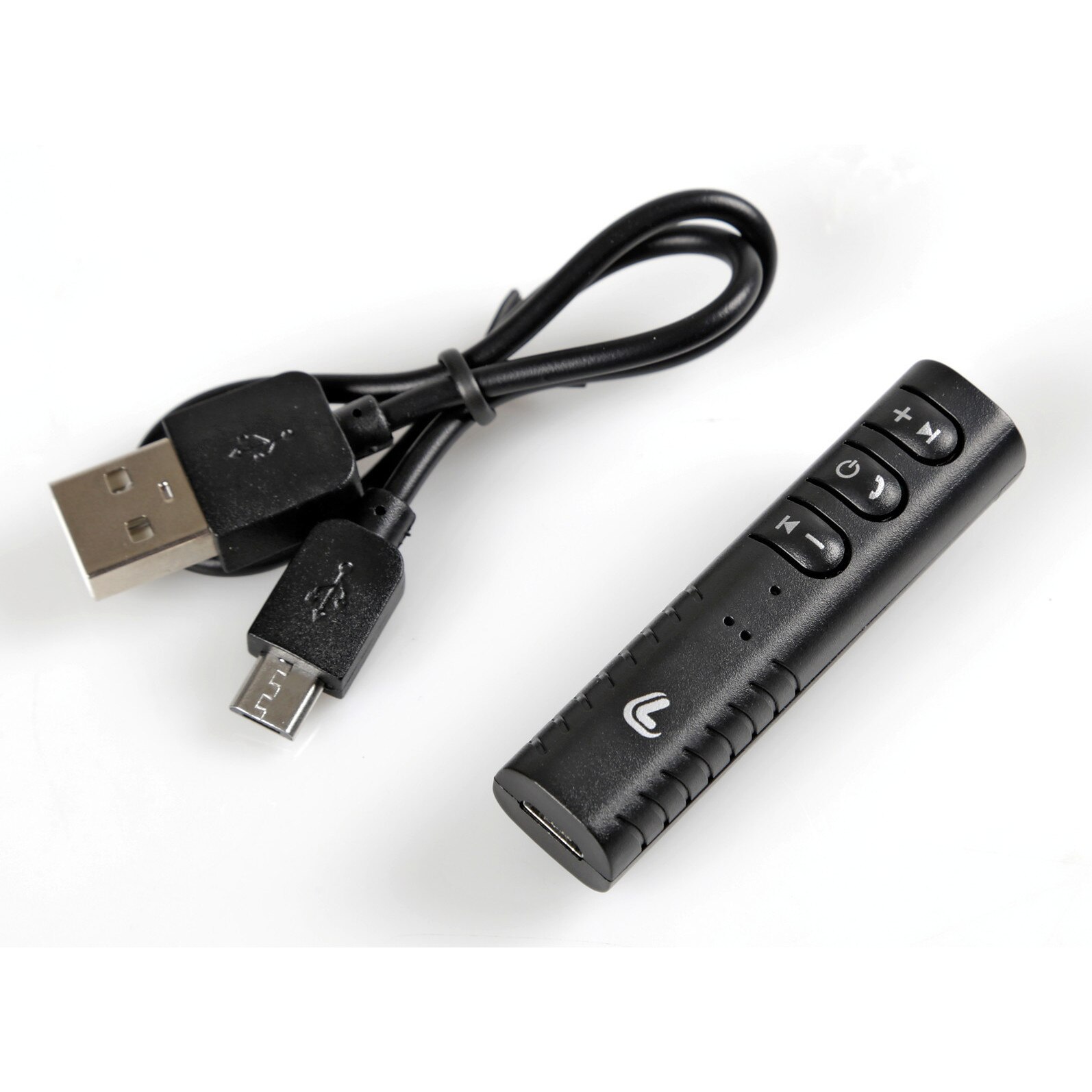 Receptor Bluetooth auto pentru telefon si muzica - eMAG.ro