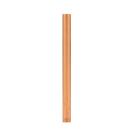 Baton ceara auriu, sintetica, pentru 12 sigilii stampila, 24 grame ...