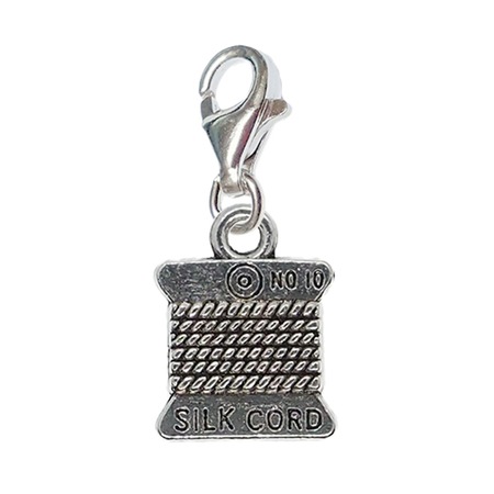 Pandantiv argint carabina Mosor ata 9342280 Dras - eMAG.ro