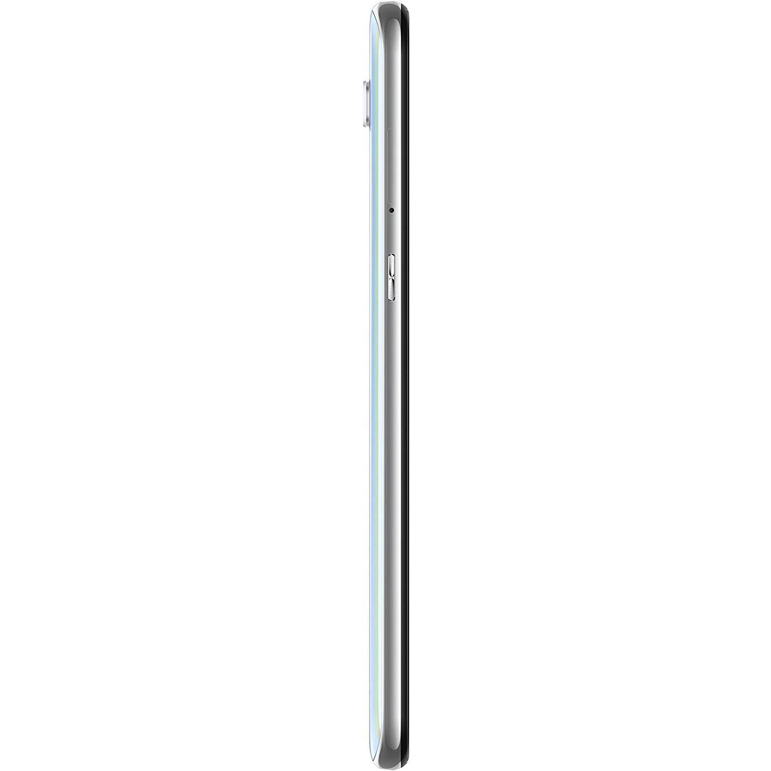 Telefon mobil TCL 10L, Dual SIM, 64GB, 6GB RAM, 4G, Arctic White - eMAG.ro