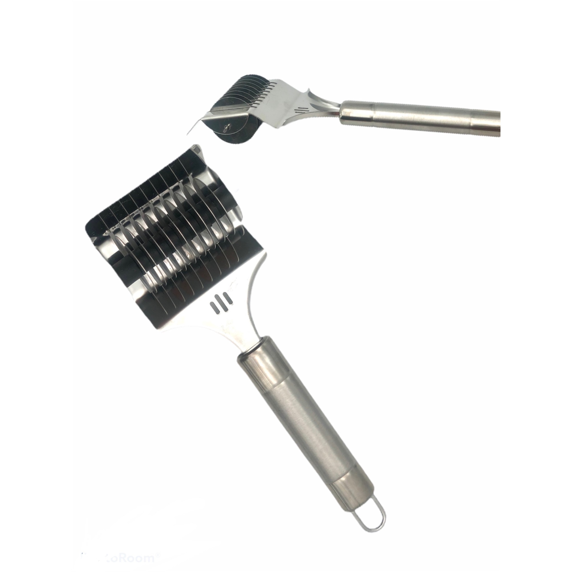 Accesoriu/cutit manual pentru taiat paste/taitei - eMAG.ro