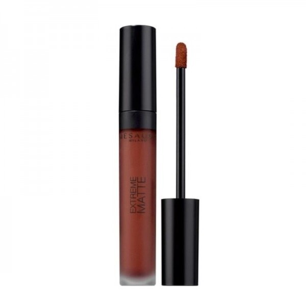 Ruj mat Mesauda Extreme Matte 124 Drama 7 ml - eMAG.ro