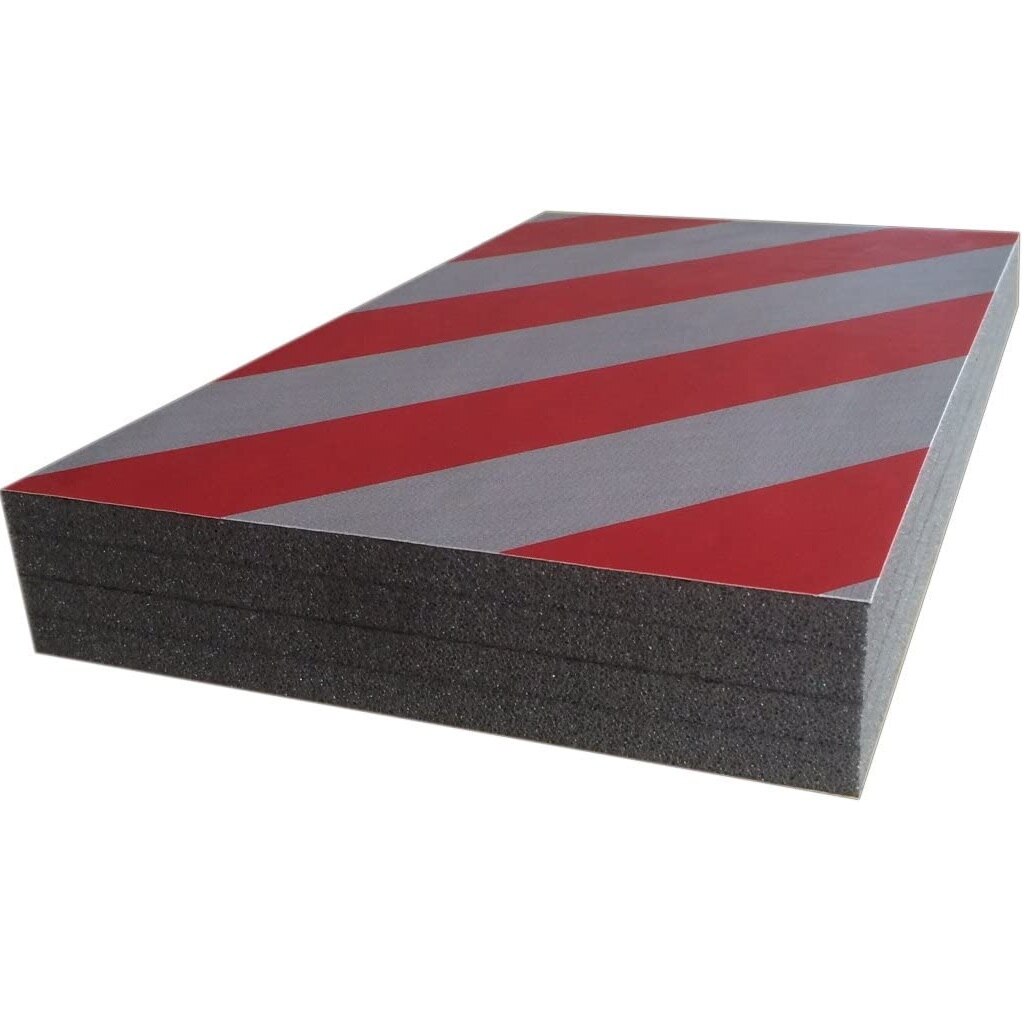 Burete de protectie, KITAUTOS, Multicolor, 20x33x4cm - eMAG.ro