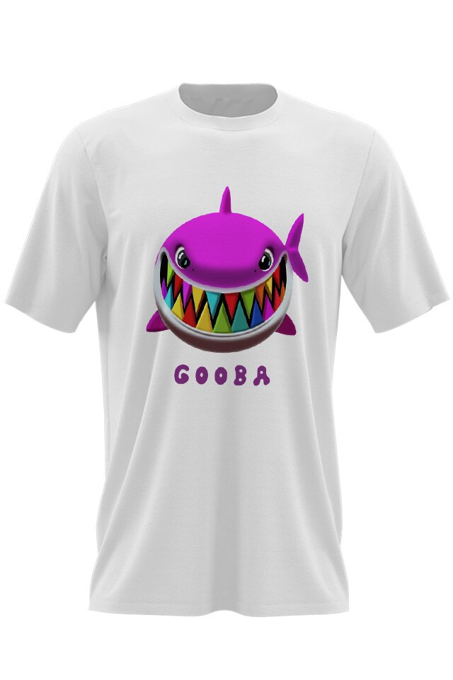 6ix9ine gooba shark