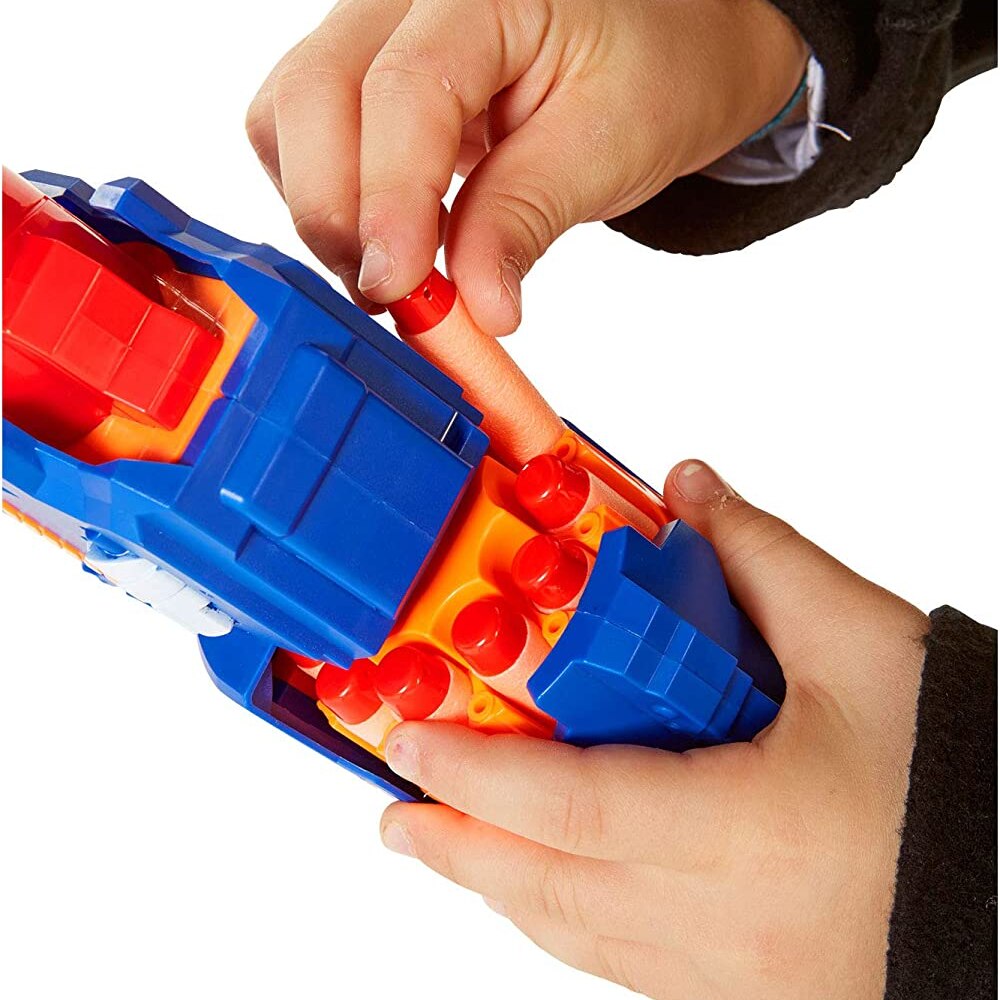 Mitraliera semiautomata Globo cu 20 gloante moi - eMAG.ro