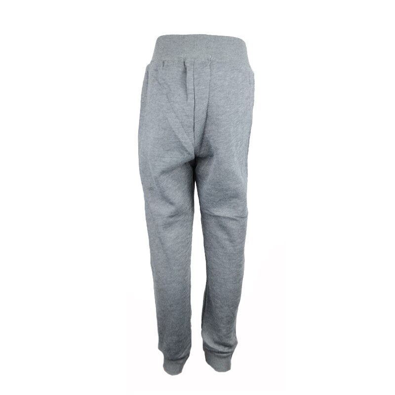Pantaloni sport pentru baieti Happy House CVC-1281G, Gri, 104 cm - eMAG.ro