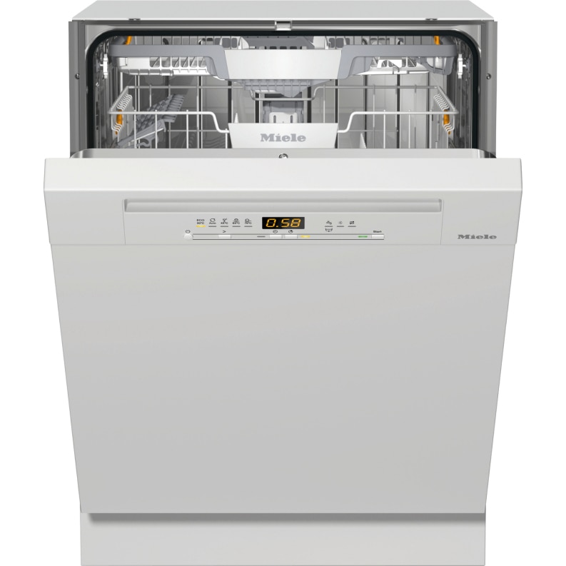 Miele G 5210 Sci Active Plus Test