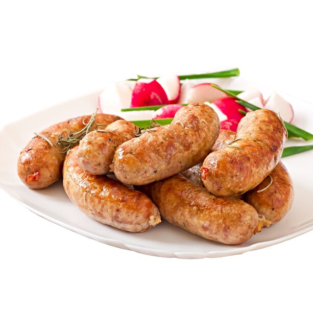 Boia ardei dulce 100gr, Natural Seeds Product - eMAG.ro