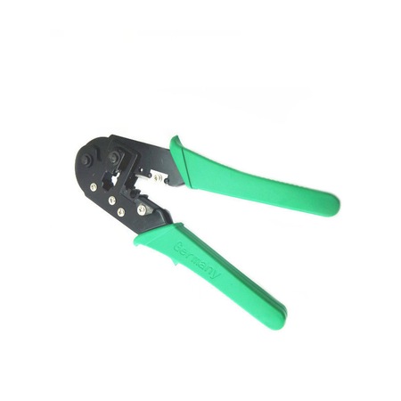 Cleste sertizare / mufare cablu retea (UTP, FTP, RJ45, 8P8C) - eMAG.ro