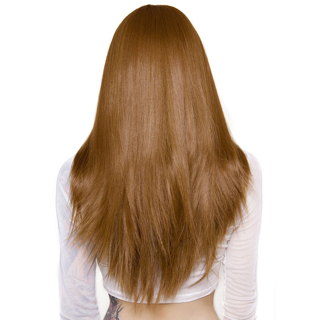 Peruca Par Natural Caramel, Oskar Shop - eMAG.ro