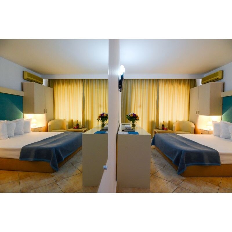 Camera dubla standard, Majestic Mamaia, 3 stele, 7 nopti, 24.06.2022 ...