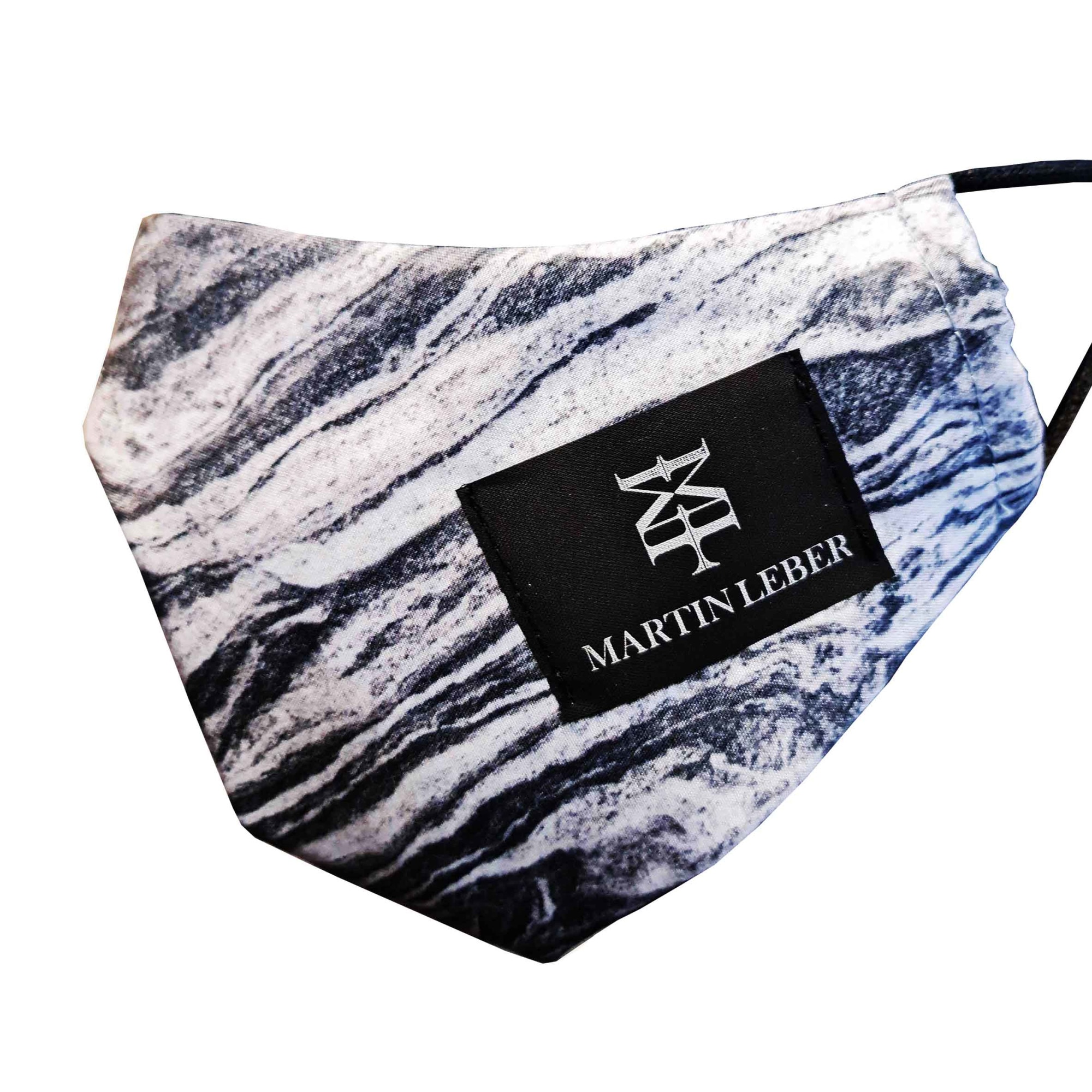 3 rétegű Mosható Designer Maszk - 7 / Martin Leber - eMAG.hu