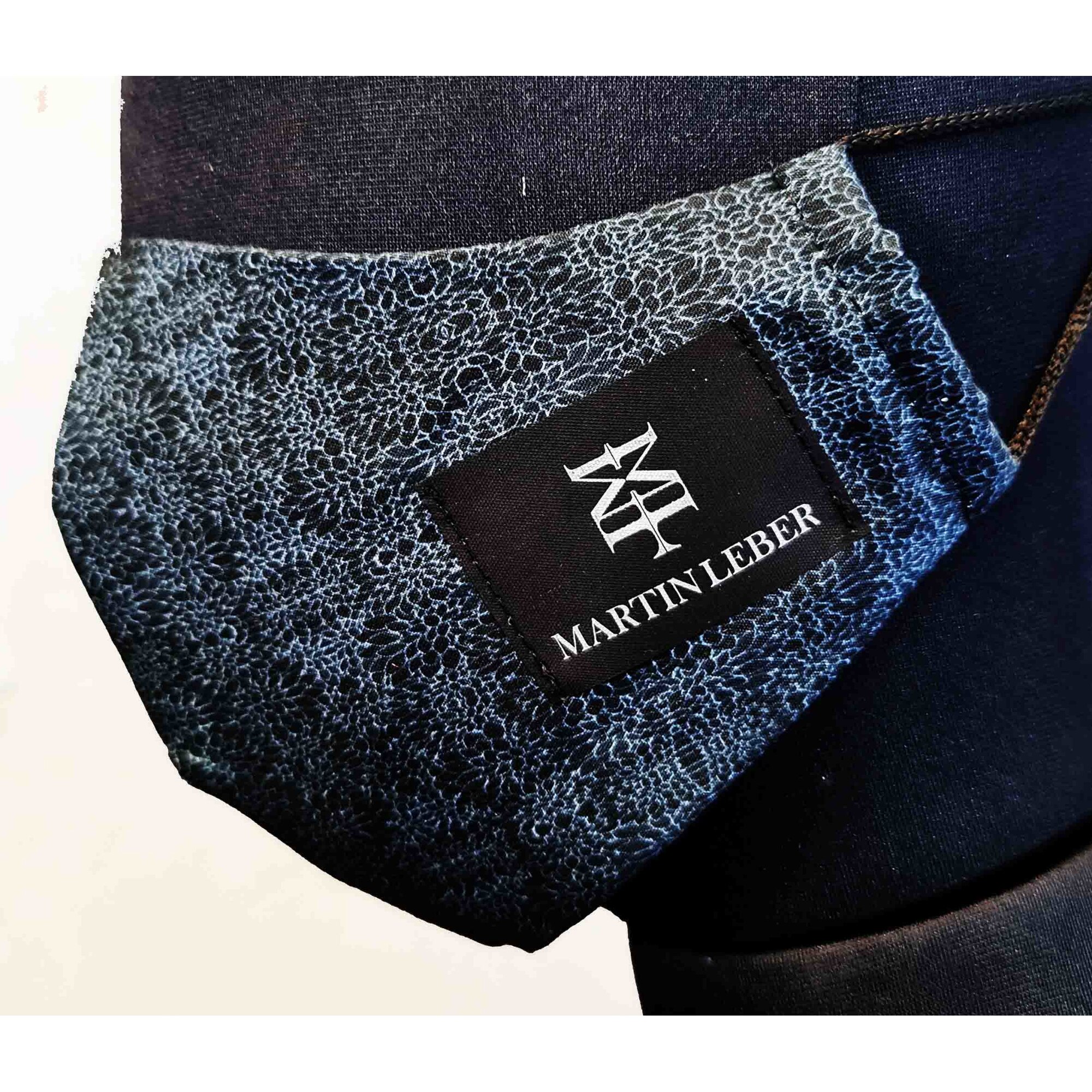 3 rétegű Mosható Designer Maszk - 5 / Martin Leber - eMAG.hu