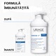 Crema relipidanta anti-prurit XEMOSE C8+ Uriage, 400 ml - eMAG.ro