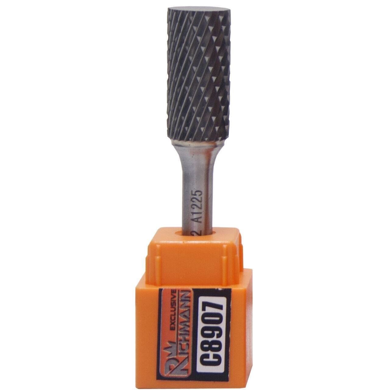 Freza metal ZYA 12x25x6x70mm - eMAG.ro