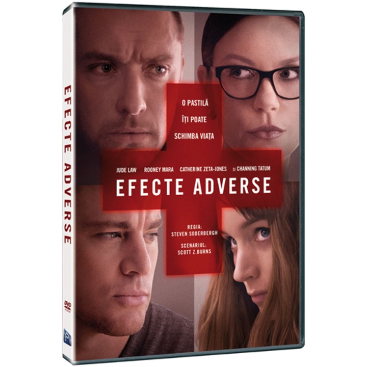 side effects dvd