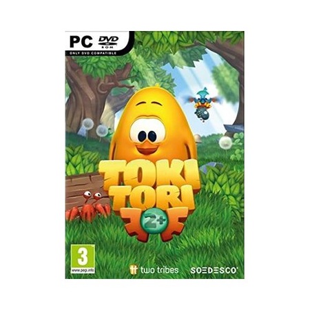 Joc Toki Tori 2 Pc - eMAG.ro