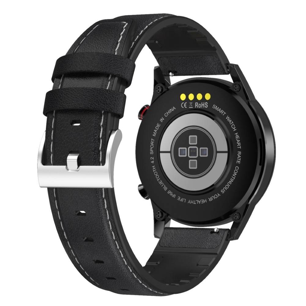 Спортен Смарт Часовник KA Digital DT95 Pro, BT Call, ECG, Пулс, Kрачки ...