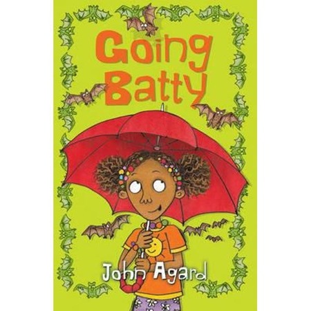 Going Batty - eMAG.ro