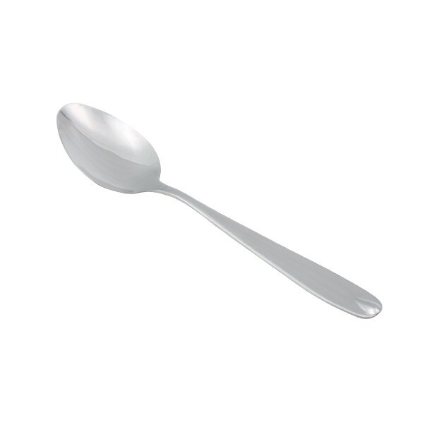 Set 6 linguri, metal, 21x4.5 cm - eMAG.ro