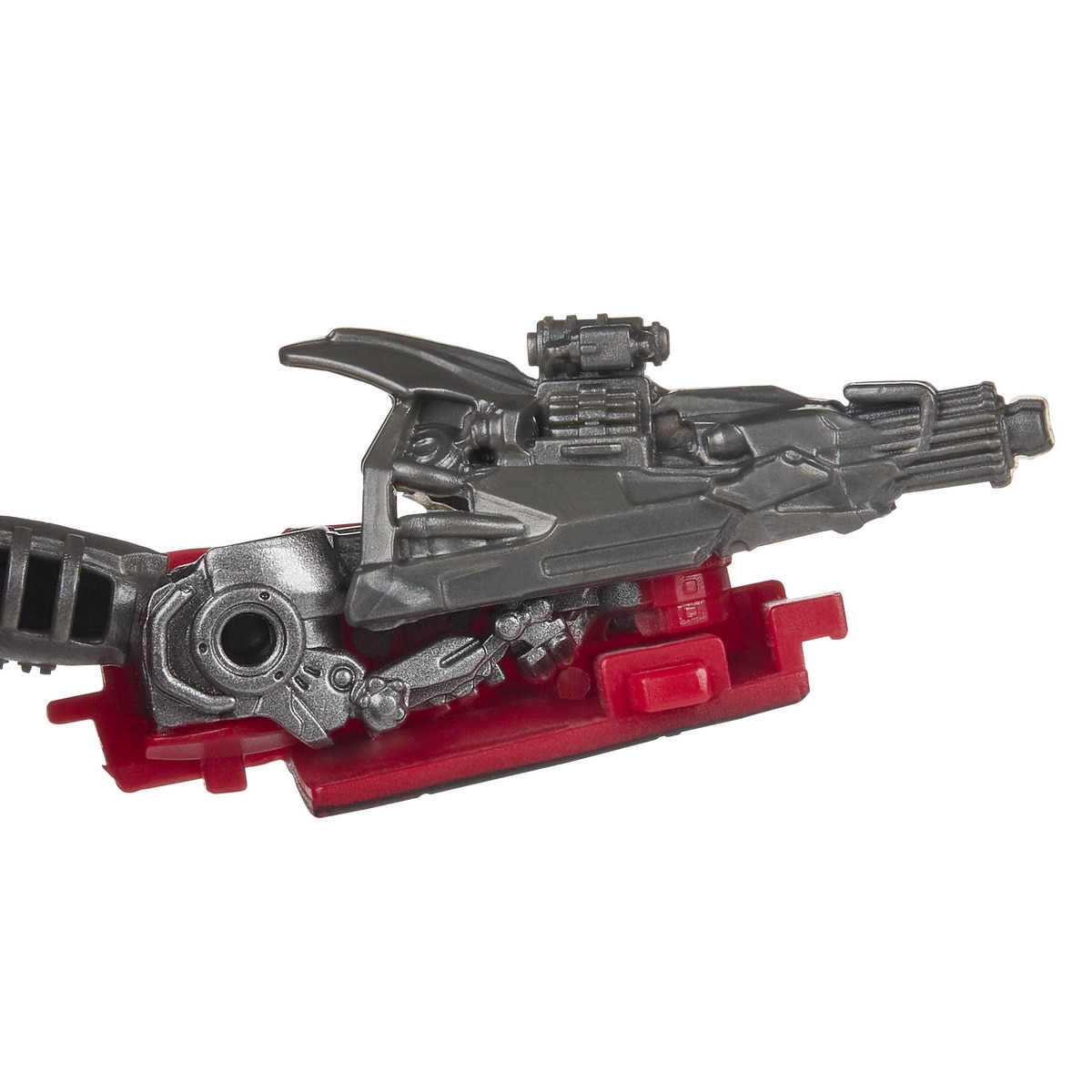 Figurina Transformers Generations Deluxe Robot Shatter - eMAG.ro