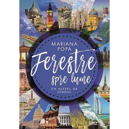 Ferestre spre lume - Mariana Popa - eMAG.ro