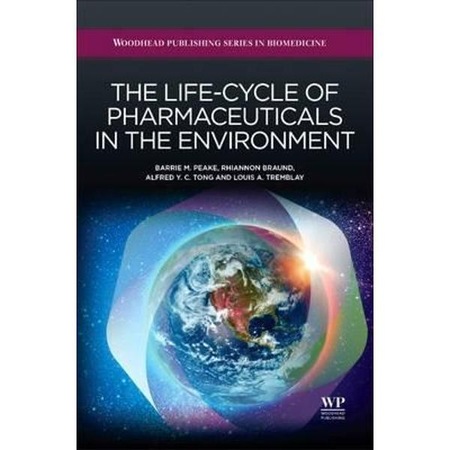 Life-Cycle of Pharmaceuticals in the Environment - eMAG.ro