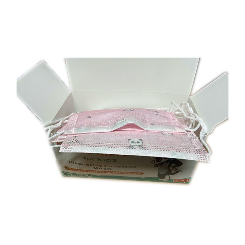 Set 50 masti unica folosinta fete - eMAG.ro