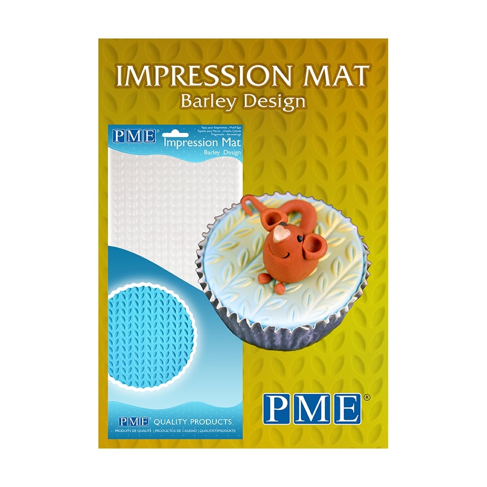 Covoras imprimare model boabe de orz PME - eMAG.ro