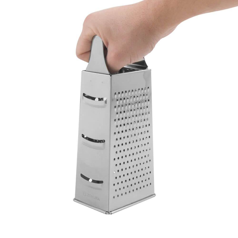 Razatoare Metal cu Patru Laturi - eMAG.ro