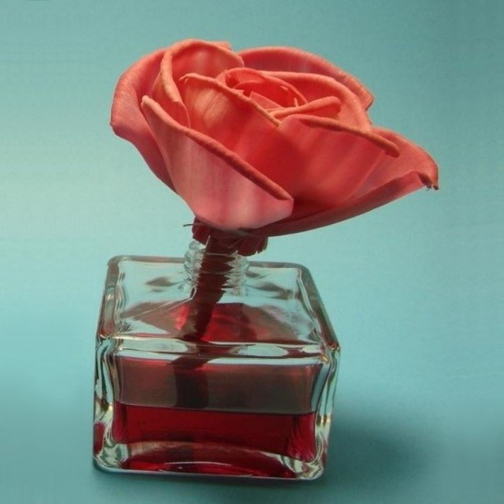 Освежител за стая BRAIT, Magic Flower, Beautiful Rose, Количество 75 мл ...