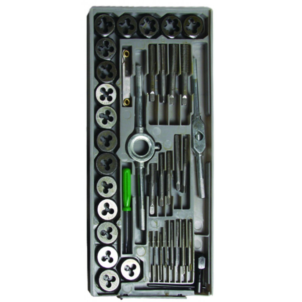 Set 40 bucati filiere si tarozi Gadget - eMAG.ro