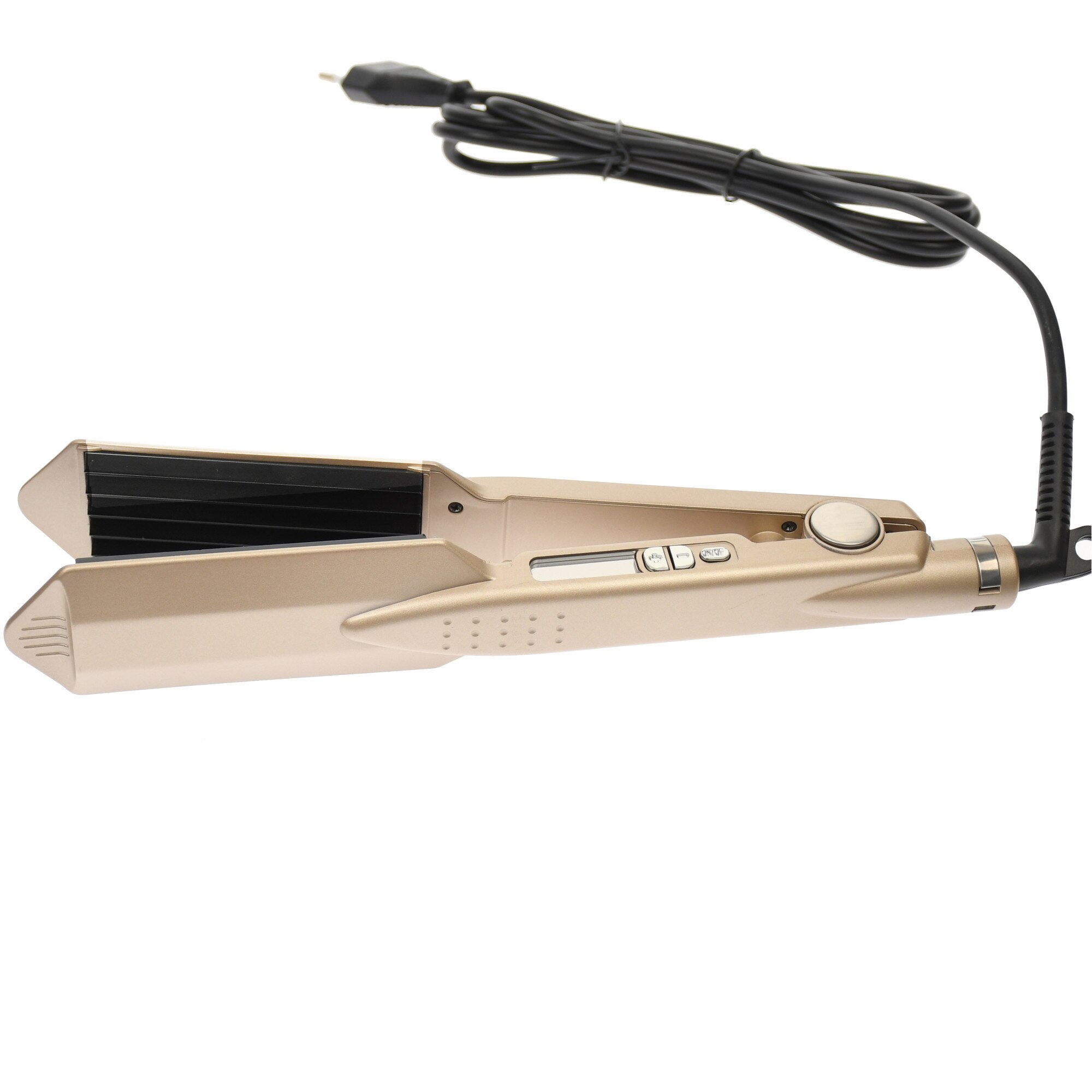 Placa de creponat parul profesionala, 130-230 grade DSP - DSP10047 ...